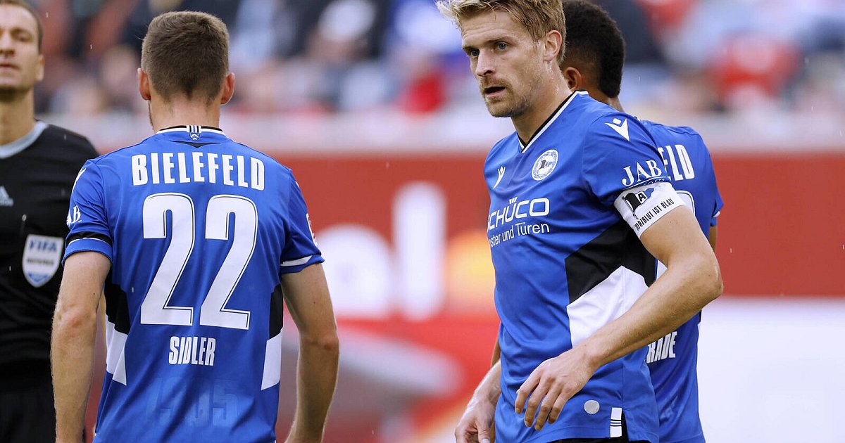Warum der Weg aus dem Tabellenkeller für Arminia Bielefeld schwierig wird | nw.de