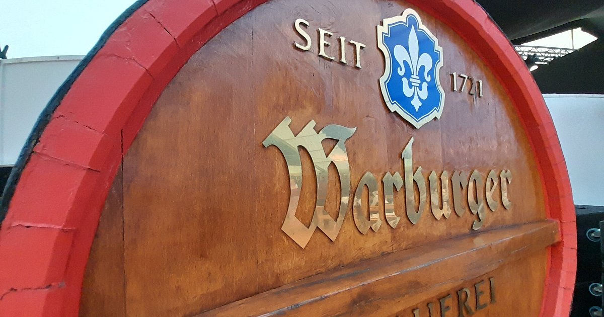 Weiterhin Sonderbusse für die Warburger Oktoberwoche | nw.de