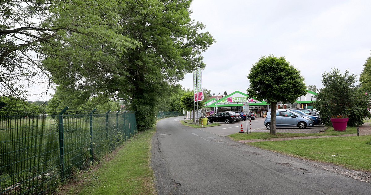 Bike-Park statt Gewächshaus-Erweiterung: Familienbetrieb aus Herford zieht Konsequenzen | nw.de