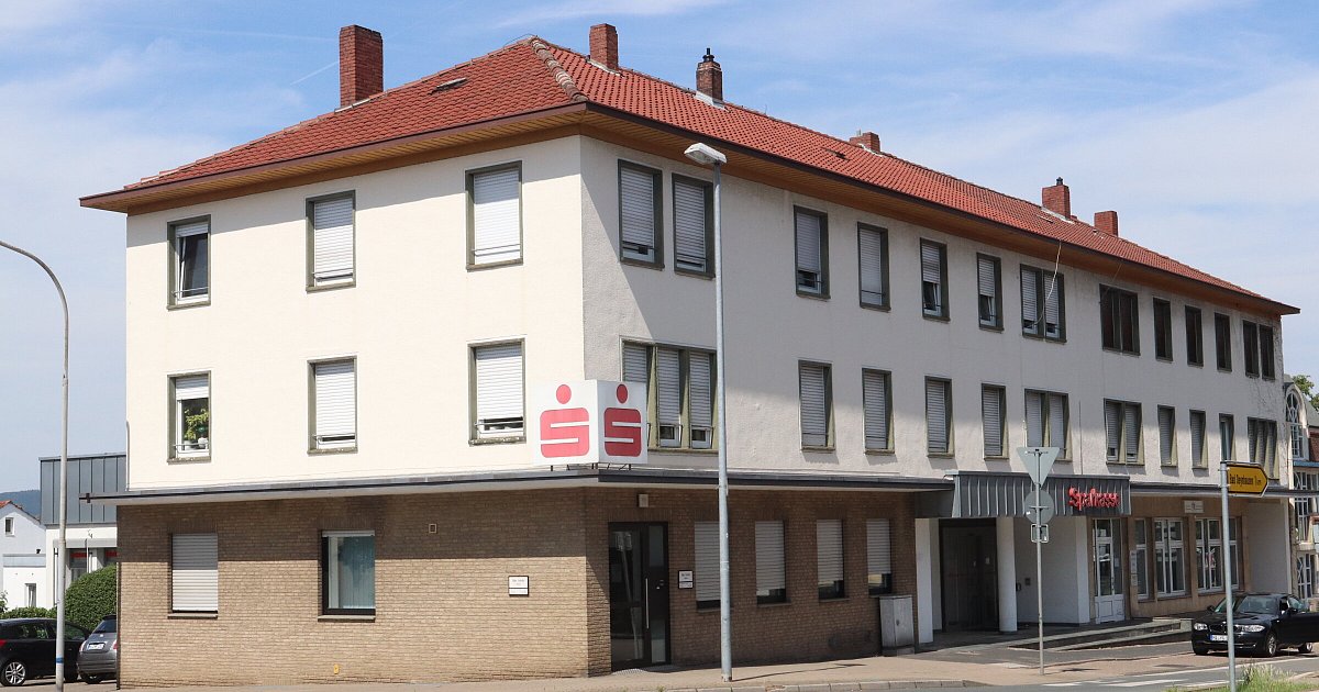 Sparkasse verkauft weiteres Filialgebäude in Löhne | nw.de