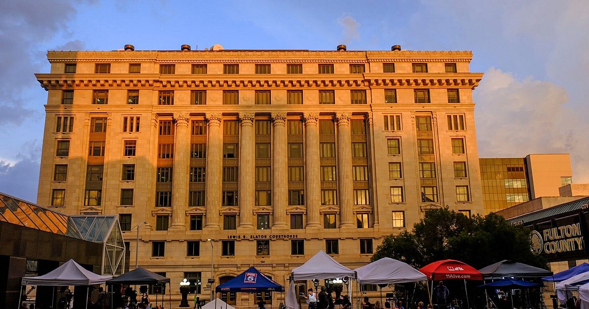 Versprochene Enthüllungen: Trump sagt Pressekonferenz ab | nw.de