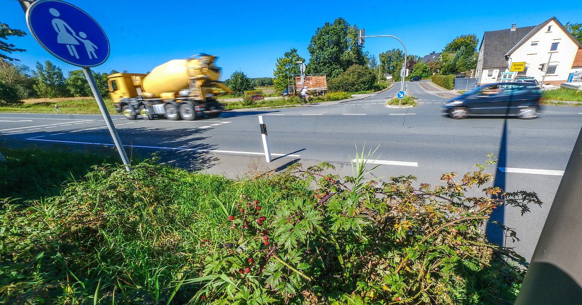 Nach hitziger Debatte: Stadt Bielefeld verkauft L712n-Fläche | nw.de