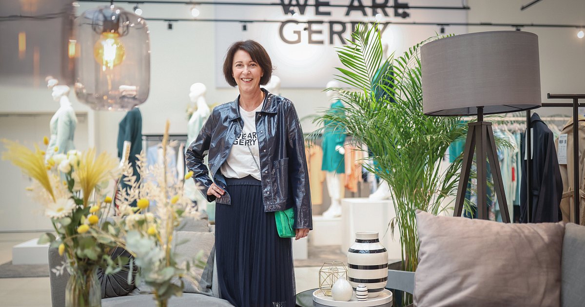Gerry Weber trennt sich von der Vorstandschefin | nw.de