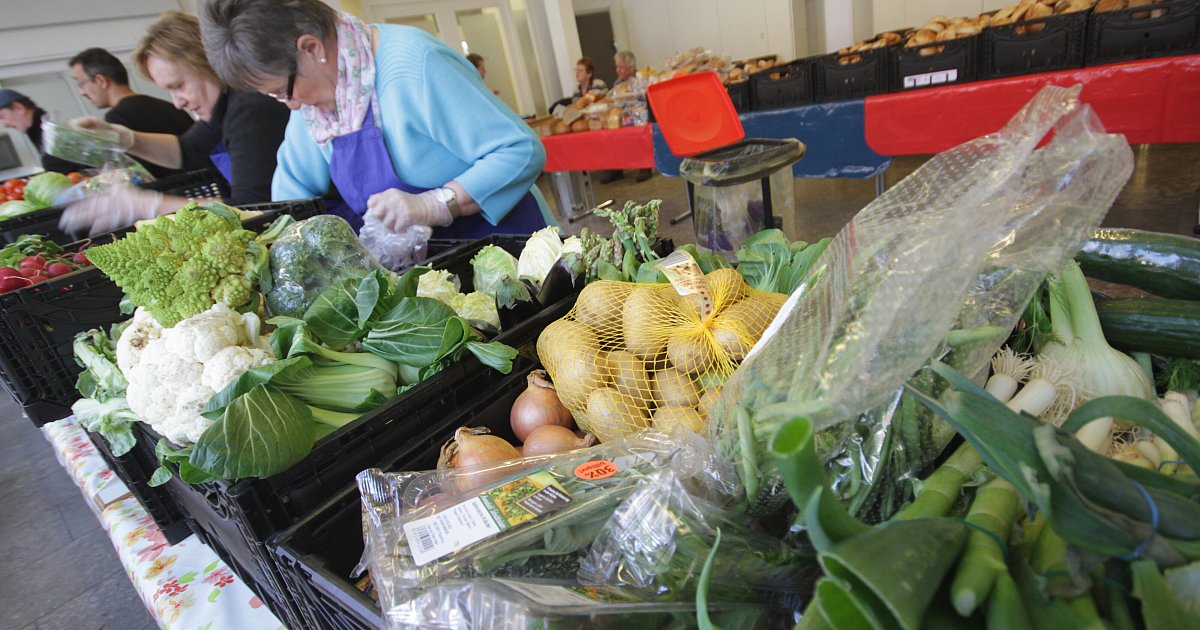 Warburger Diakonie bittet die Stadt um finanzielle Unterstützung | nw.de