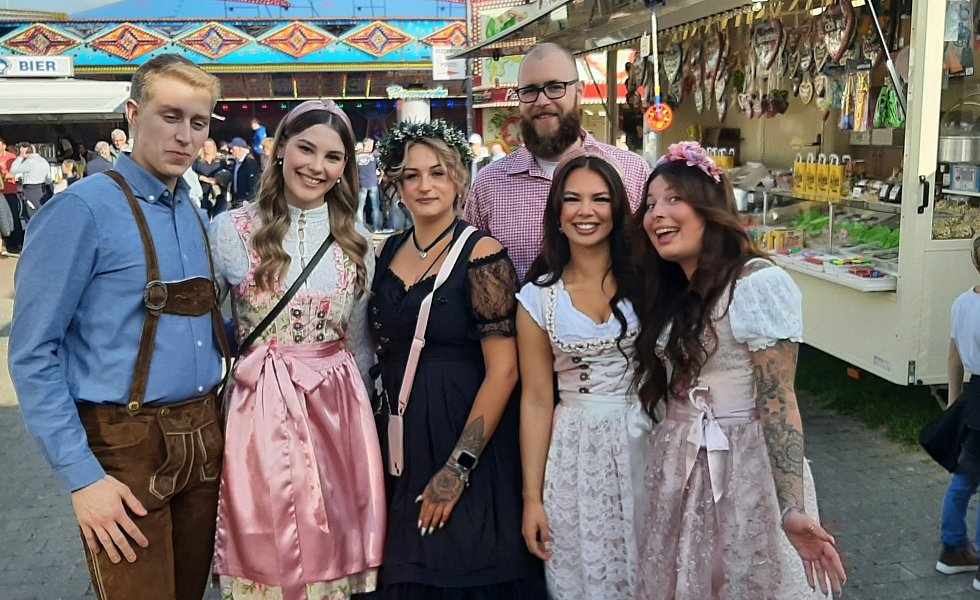 In Warburg lockt der Rummelbummel | nw.de