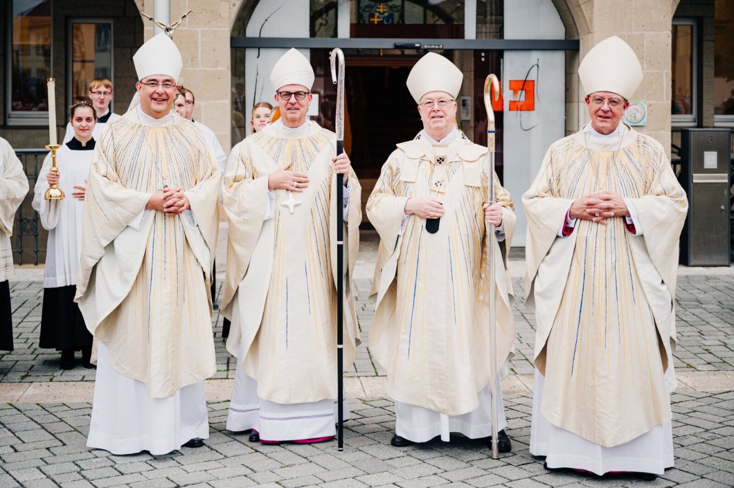 Neuer Paderborner Erzbischof: Das sind mögliche Kandidaten | nw.de