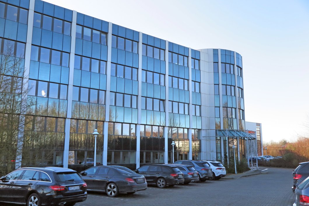 Dresselhaus baut Stellen ab und kündigt Mitarbeitern | nw.de
