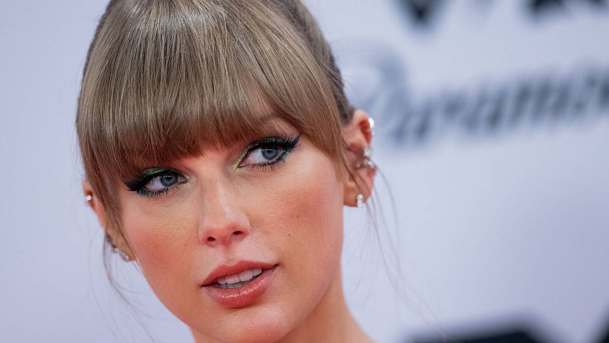 «Gefühl der Angst»: Swift bricht Schweigen nach Terrorgefahr | nw.de