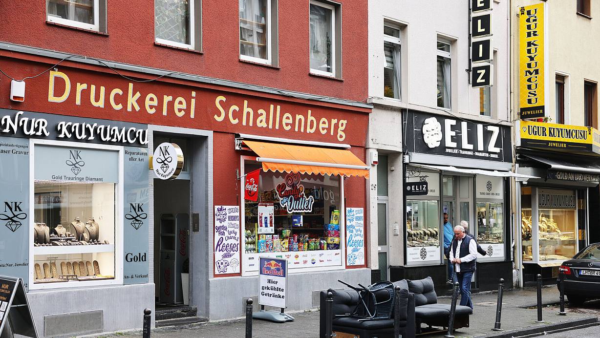 Zehn Jahre NSU und was davon geblieben ist | nw.de