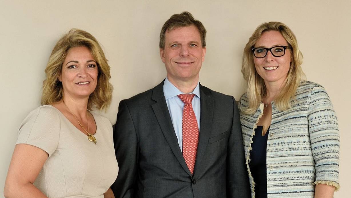 Geschäftsübernahme: Meritus-Seniorenheime verkauft | nw.de