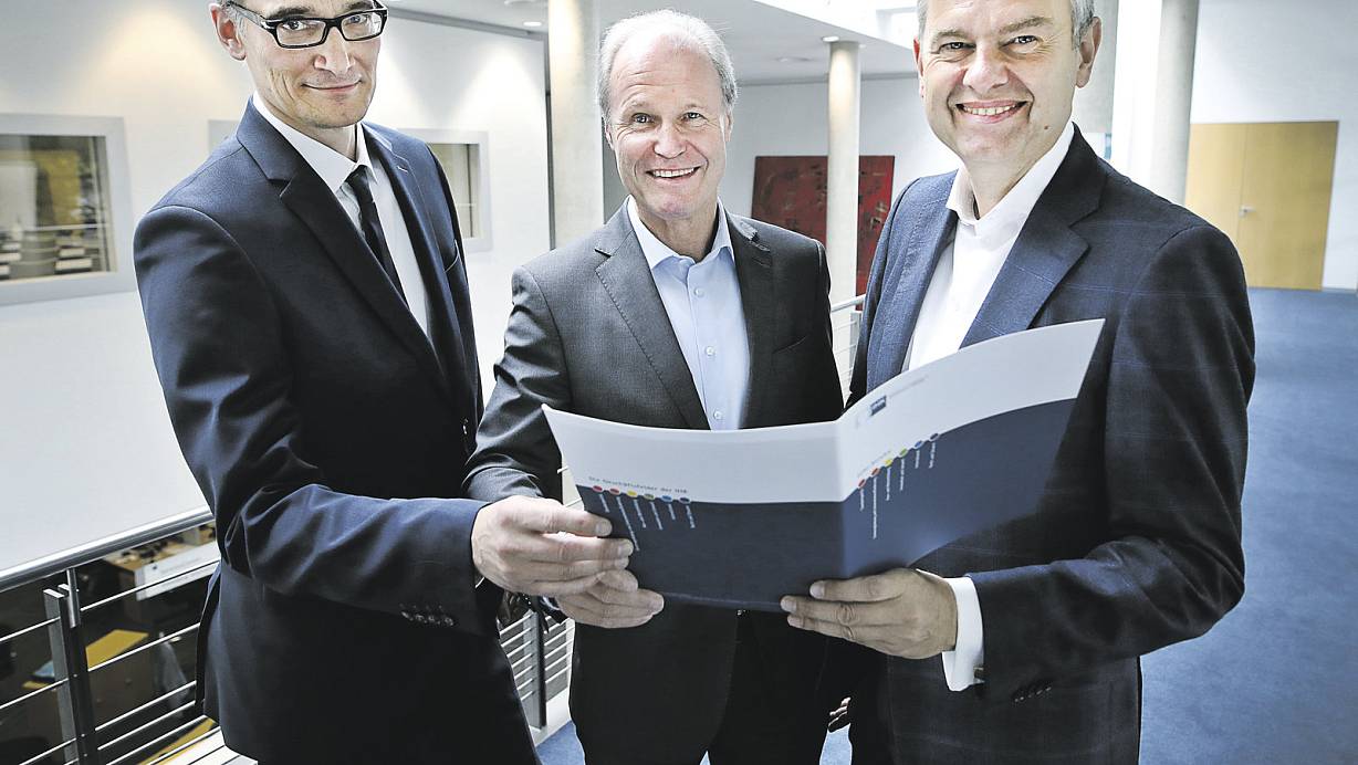 Meier-Scheuven muss Generationswechsel vorbereiten | nw.de