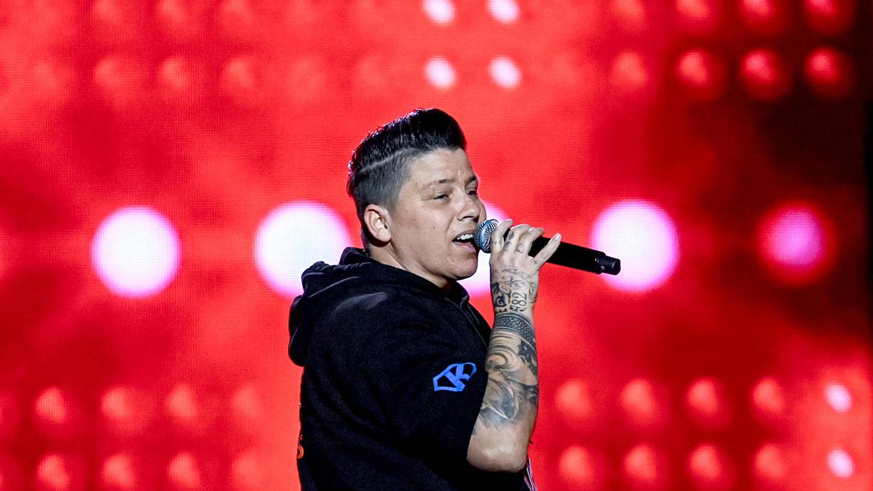 Schlagersängerin Kerstin Ott: „Zum Glück ist alles gut gegangen“ | nw.de