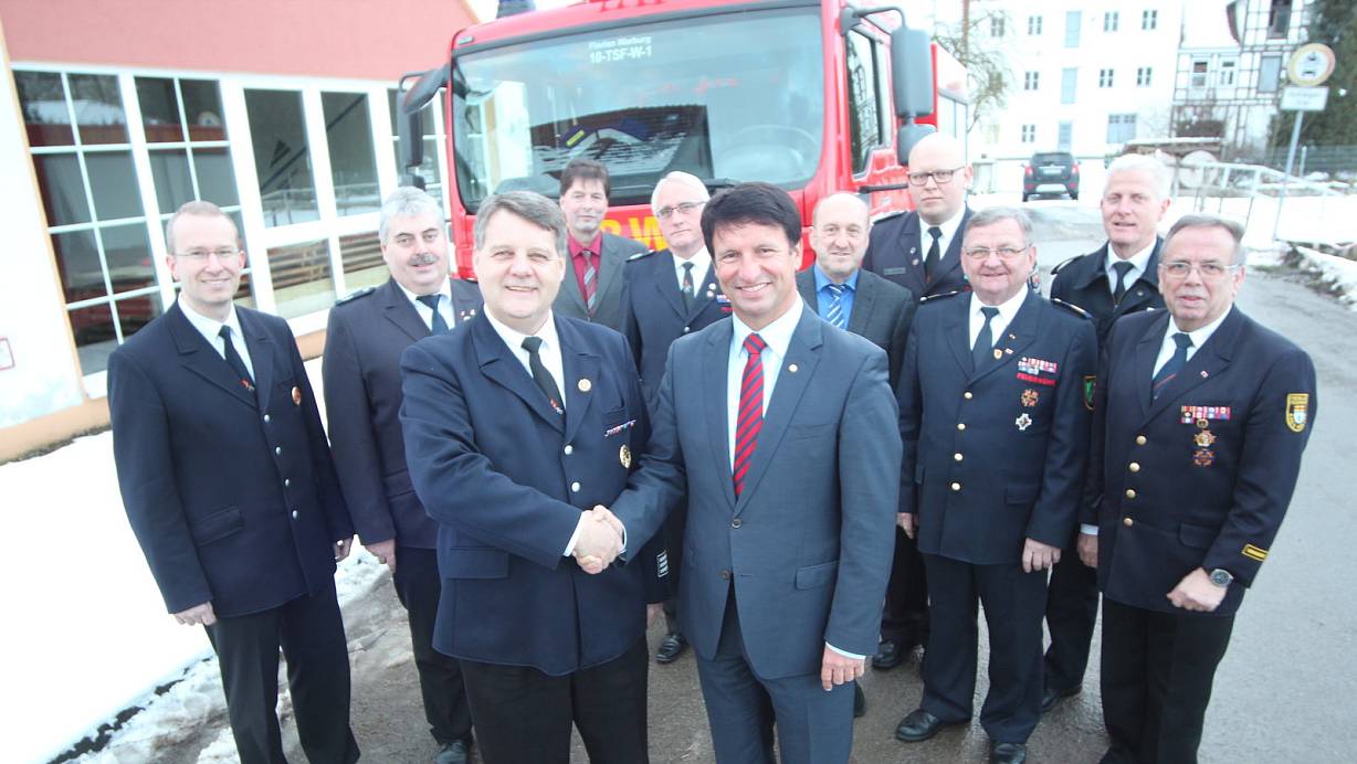 Leitung liegt in neuen Händen | nw.de