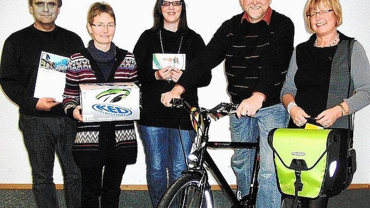 Gesund und umweltbewusst | nw.de