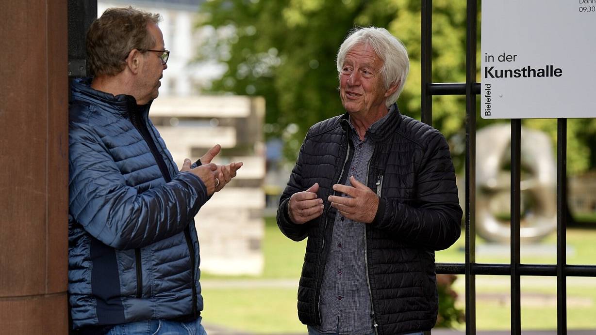 "Wir machen weiter": Kulturverein aus Bad Wünnenberg trotzt Krisen | nw.de