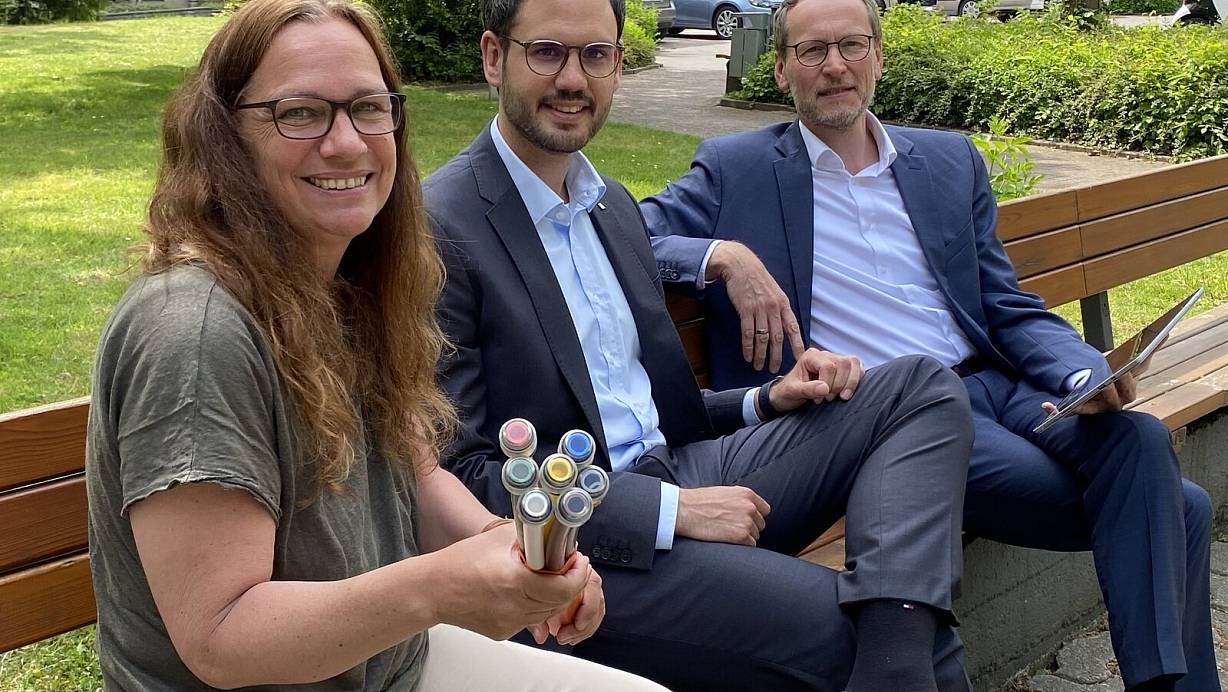 Schnelles Internet: Frist wird verlängert | nw.de