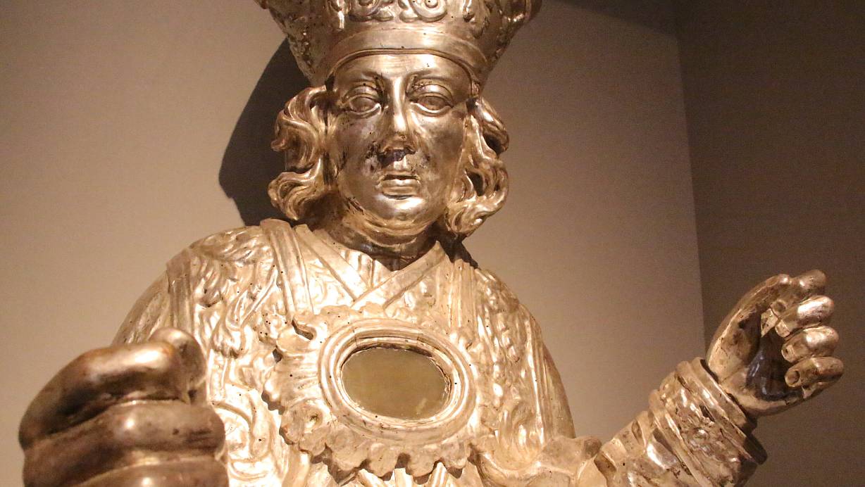 Dauerausstellung in Corvey: Höxter ist zurück im musealen Premiumsegment | nw.de