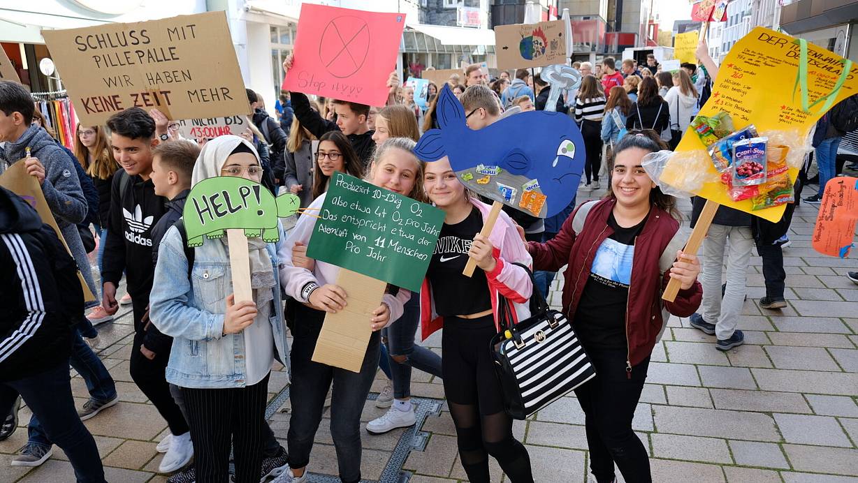 Lübbecker Grüne kritisieren Einfluss von Investoren auf den Wohnungsbau und das Stadtbild | nw.de