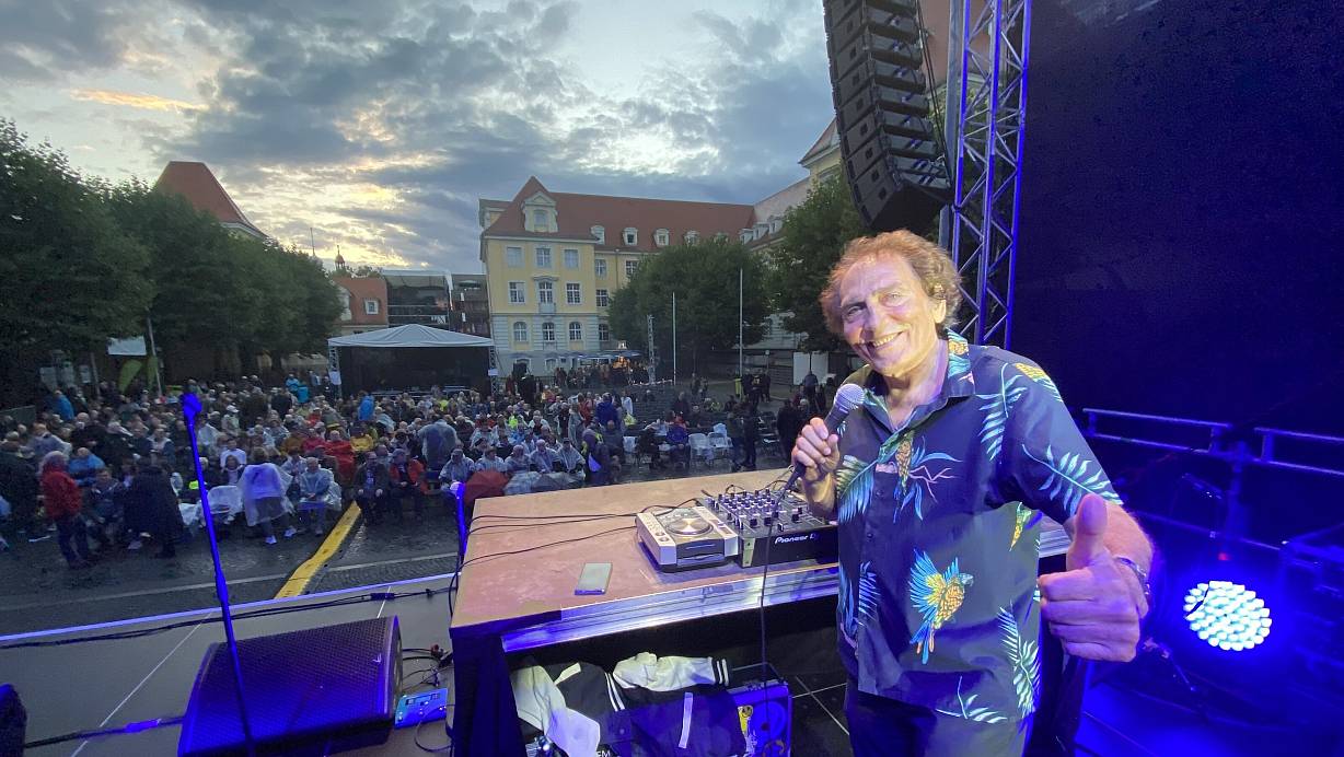 Am 19. April im Herforder Kulturwerk: Die Soul- und Funkparty mit Tanzgarantie! | nw.de