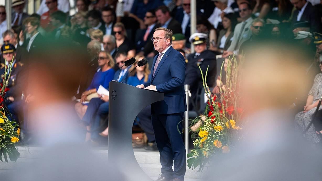 Gedenken an Widerstand vom 20. Juli 1944 | nw.de