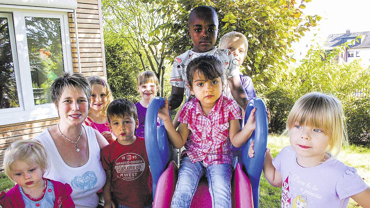 Betreuung: 250 zusätzliche Kita-Plätze sind kreisweit nötig | nw.de