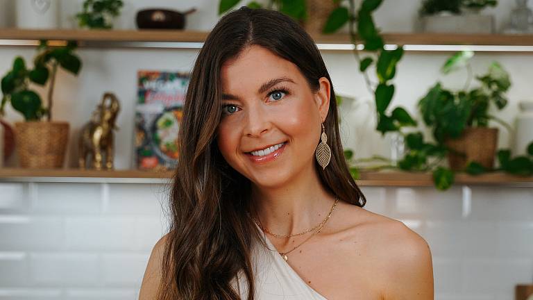 Herforder Foodfluencerin begeistert mehr als 720.000 Fans mit ihren Rezepten | nw.de