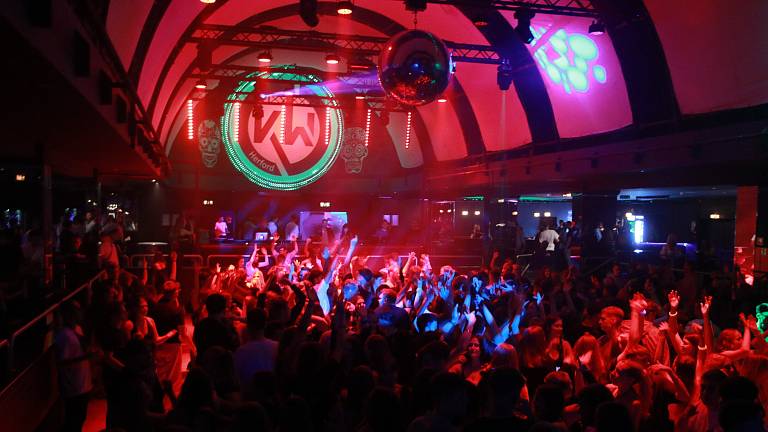 Neueröffnung des ehemaligen X: Etwa 2.000 Gäste feiern in Herford im neuen Kulturwerk | nw.de